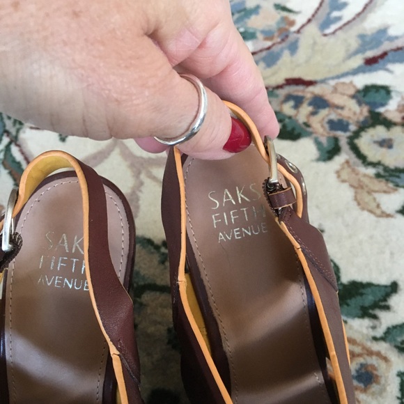 Shoes | New 6 Inch Platform | Poshmark